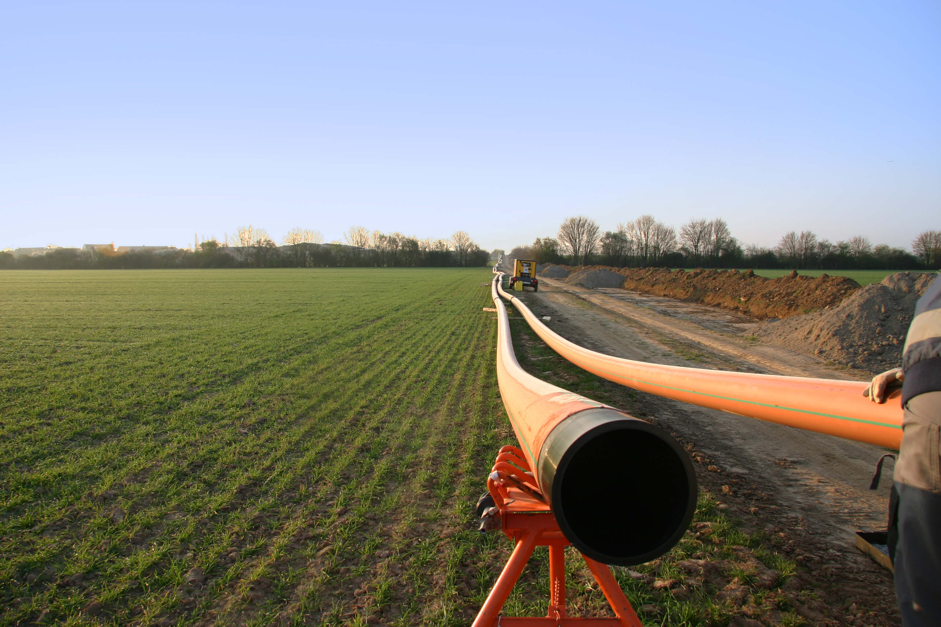 Soluciones Métricas | Agru America