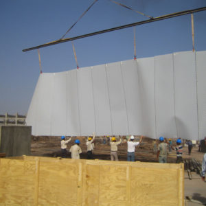 Sure-Grip® Concrete Protection from AGRU America