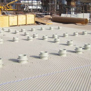 Sure-Grip® Concrete Protection from AGRU America