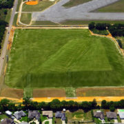 ClosureTurf® Patented Subtitle-D Landfill Liners