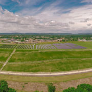 ClosureTurf® Patented Subtitle-D Landfill Liners