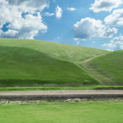 ClosureTurf® Patented Subtitle-D Landfill Liners