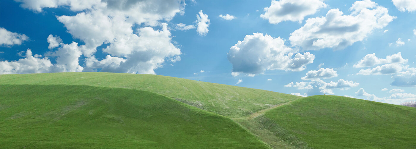 ClosureTurf® Patented Subtitle-D Landfill Liners