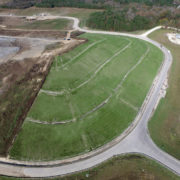 Berkeley County Landfill: An AGRU America / WatershedGeo Project