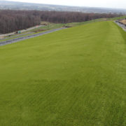 Lanchester Landfill | AGRU America & WatershedGeo