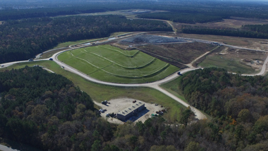 Landfill Closure Options for Impoundments and Landfills