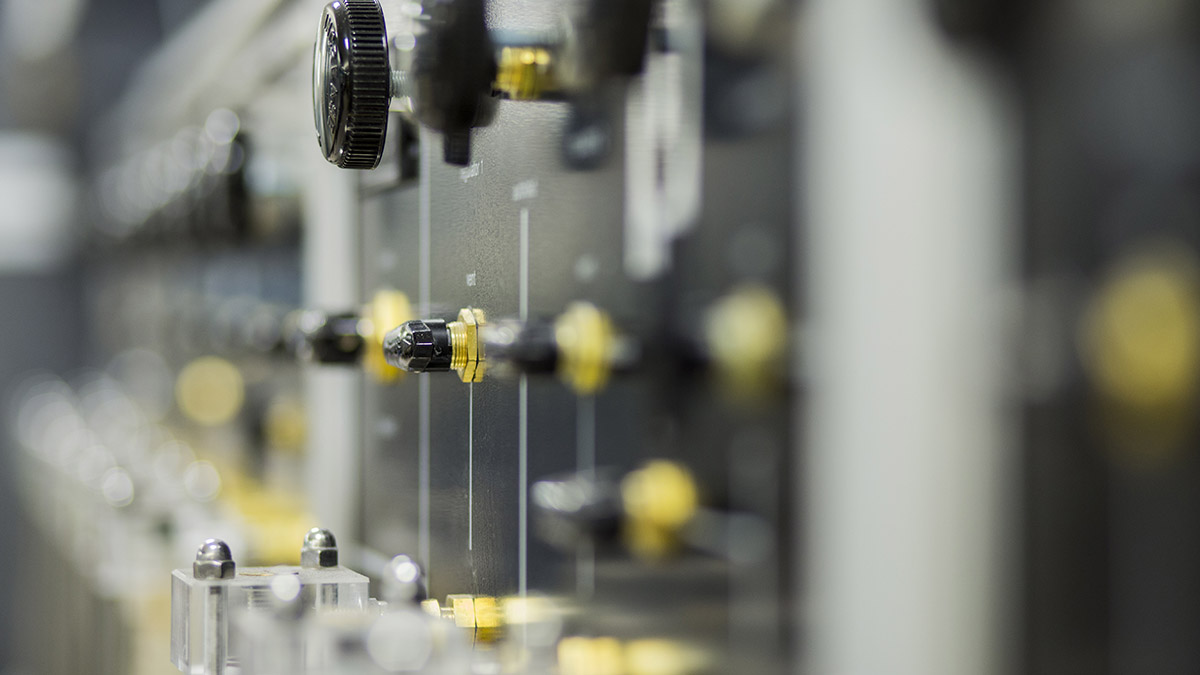 Ensuring the Highest Quality in Geosynthetics | GAI-LAP | AGRU America