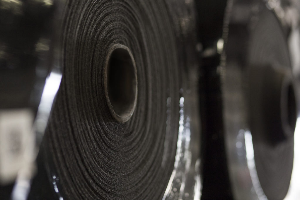 Geotextiles in Agriculture and Aquaculture | AGRU America