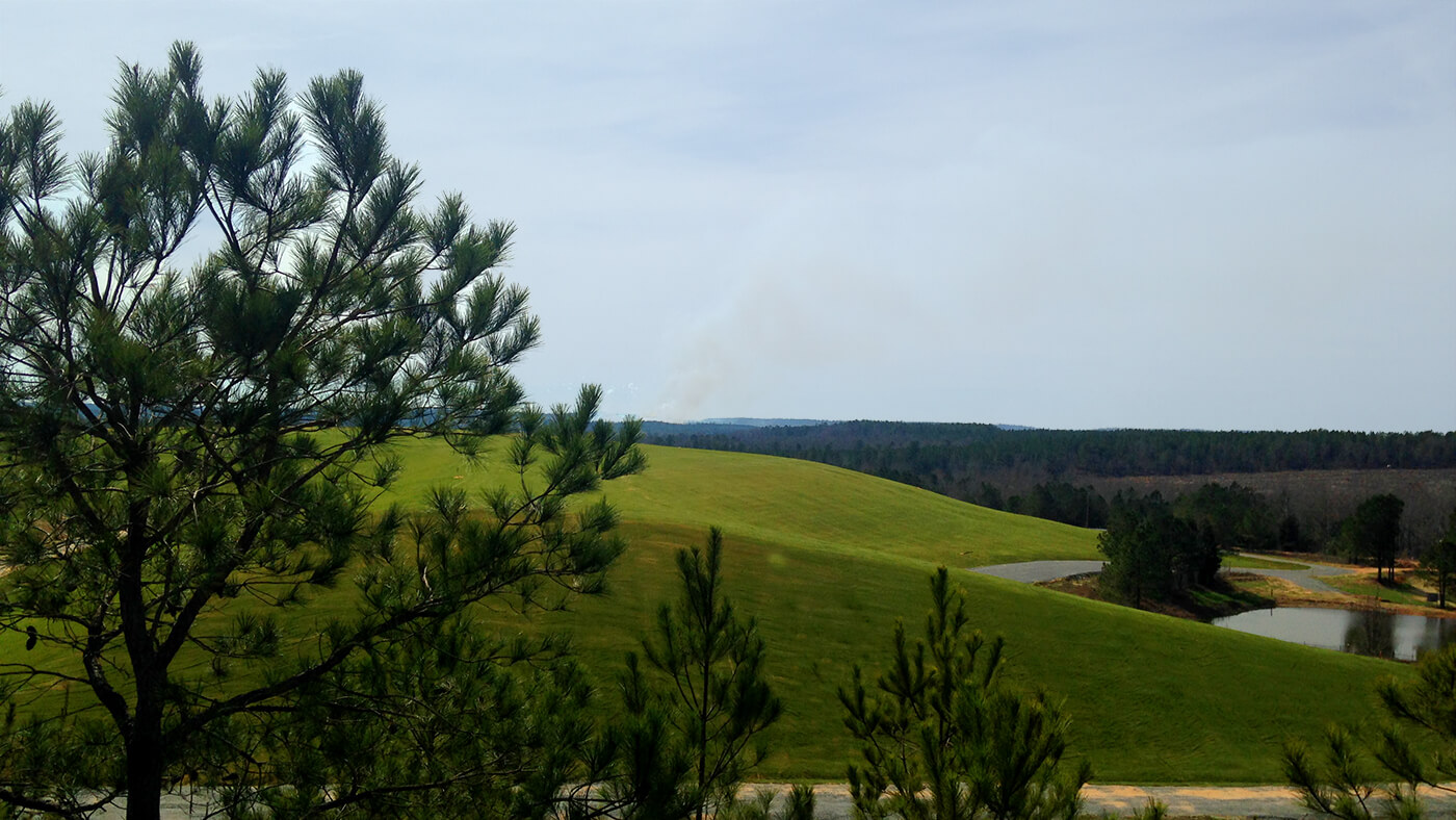 Closure Plan | Evaluating Conditions of Landfills for Post-Closure Care