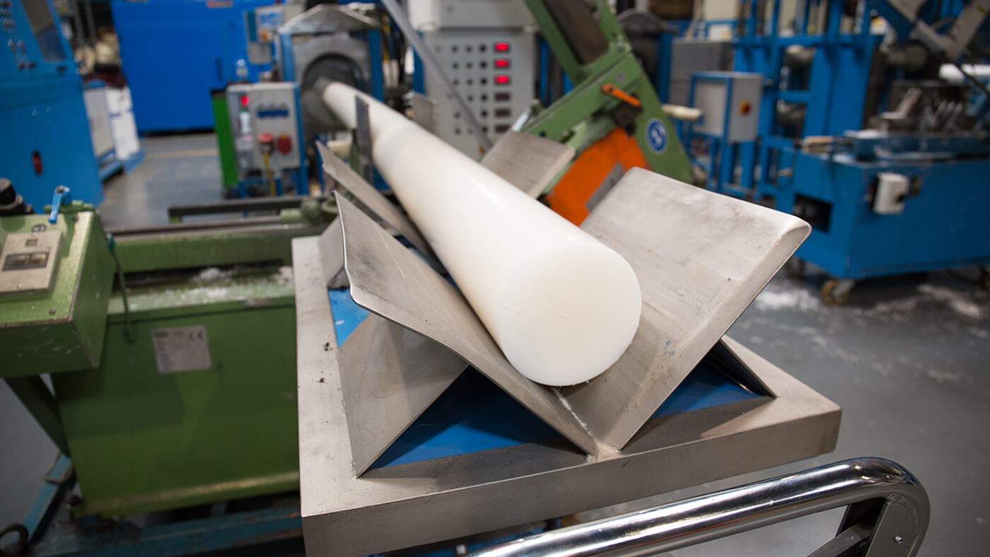 Using PFA Linings in Chemical-Processing Applications | AGRU