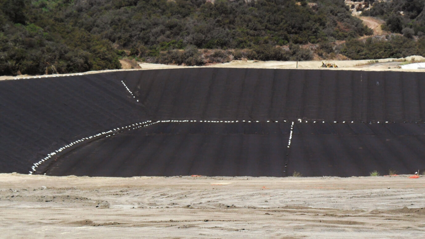 Comparing Geotextiles: Understand the Differences | AGRU America